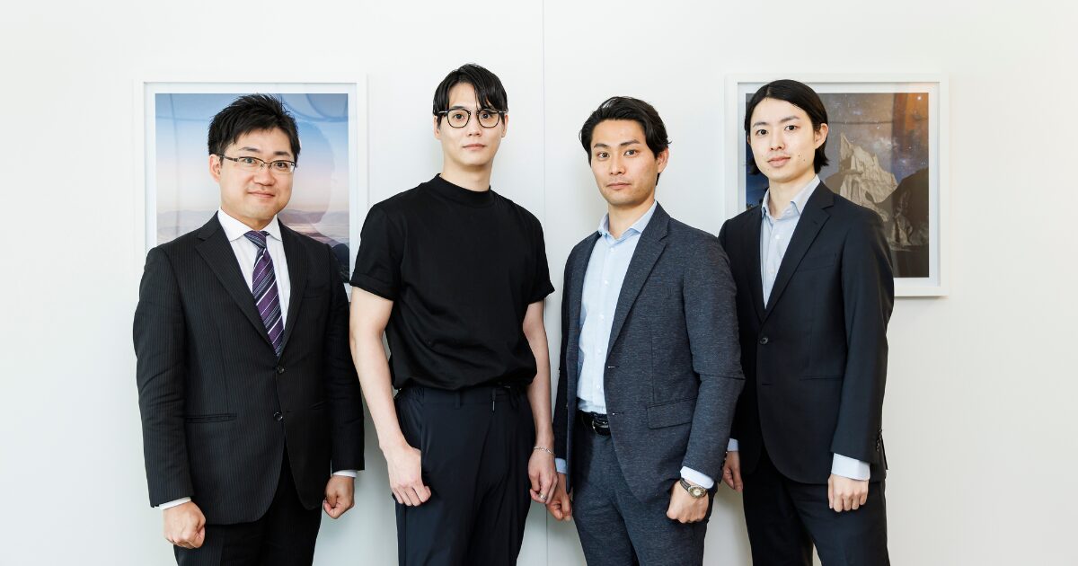 前例なき挑戦に、共に挑む─Visual BankとZeLoが目指す「日本のスタンダード」 | 法律事務所ZeLo